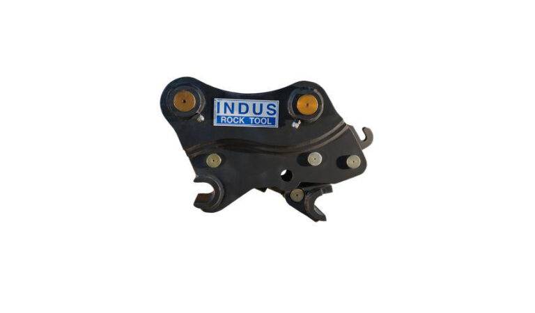 Quick Coupler – Indus Rock Tool