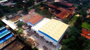 About Us – IndusRussia