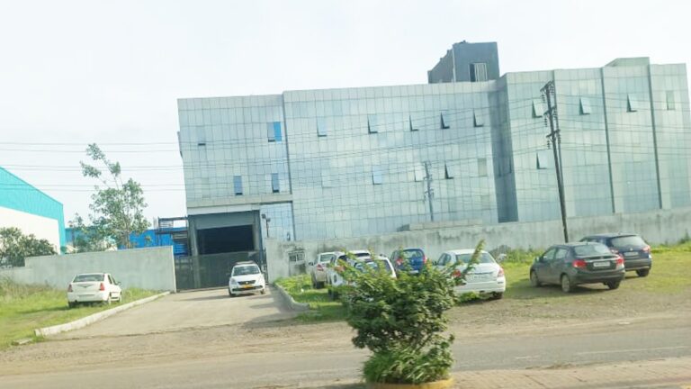 About Us – Indus Rock Tool