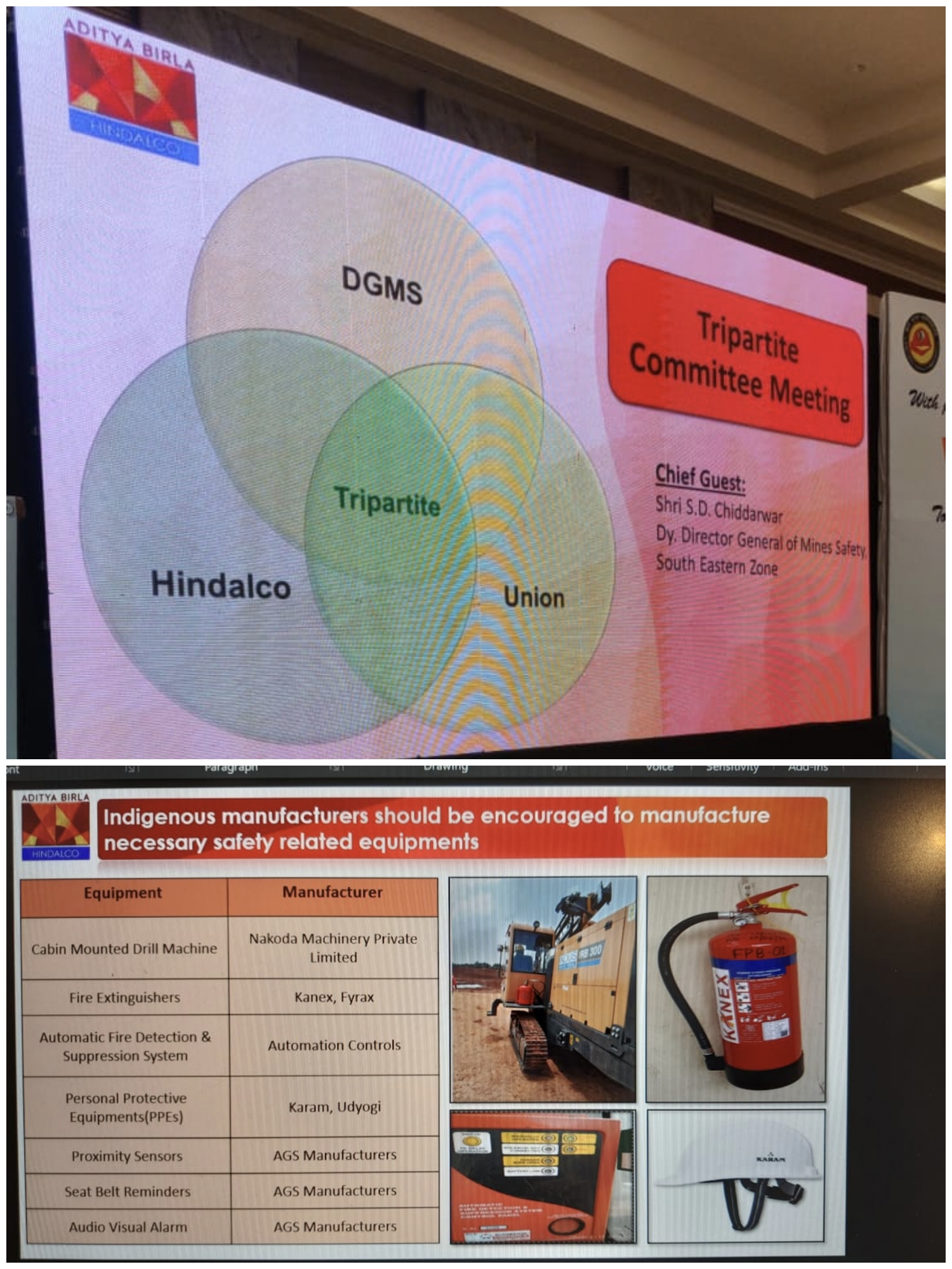 IRB 300 – IndusRussia
